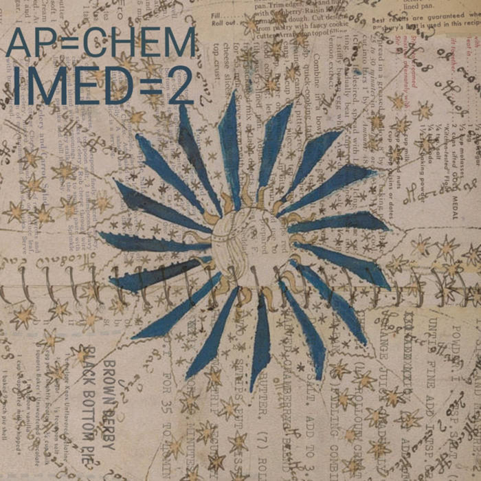 IMED=2 | AP=CHEM | Outpost 31 Studios