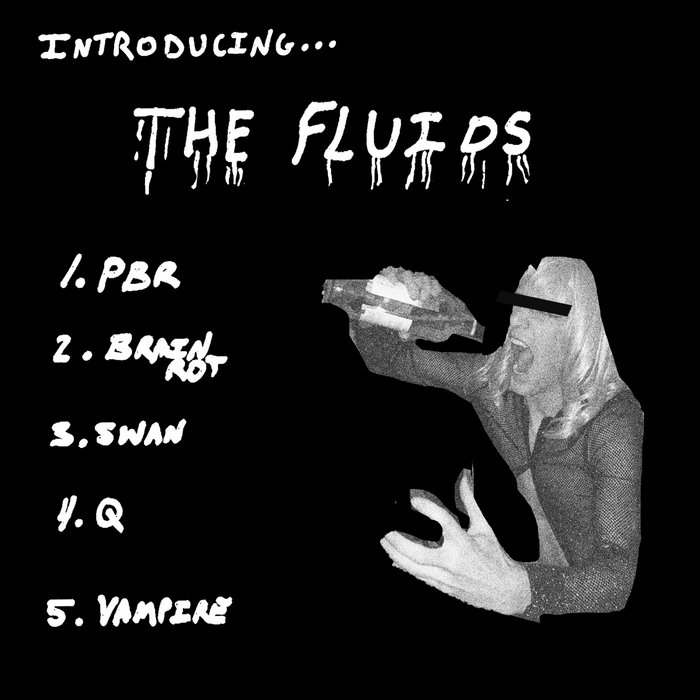 Introducing... | The Fluids