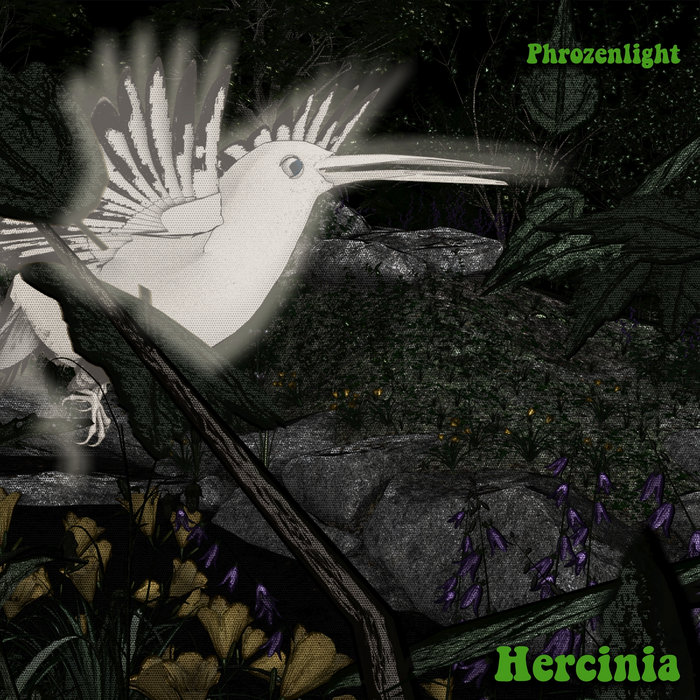 Hercinia | Phrozenlight