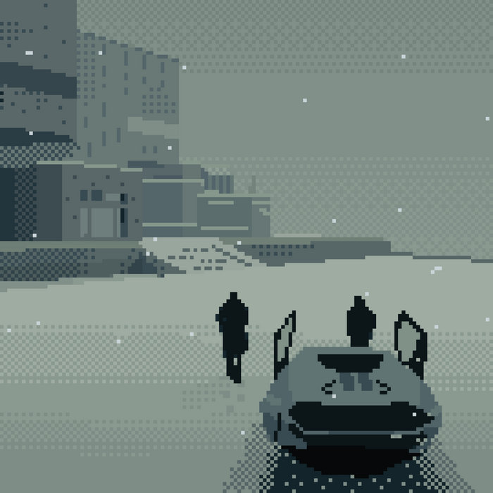 Cells Interlinked | pixelgrinder