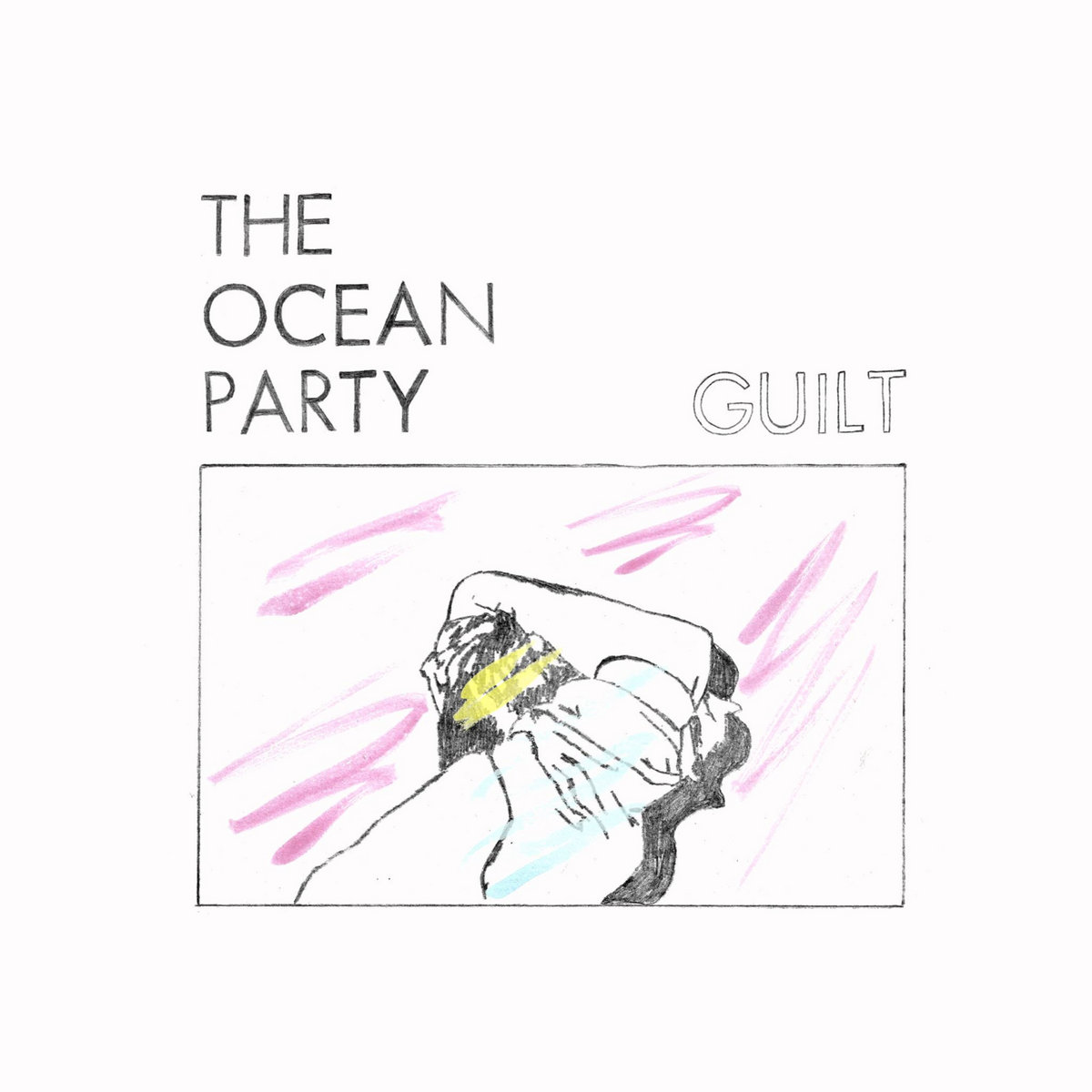 Guilt The Ocean Party