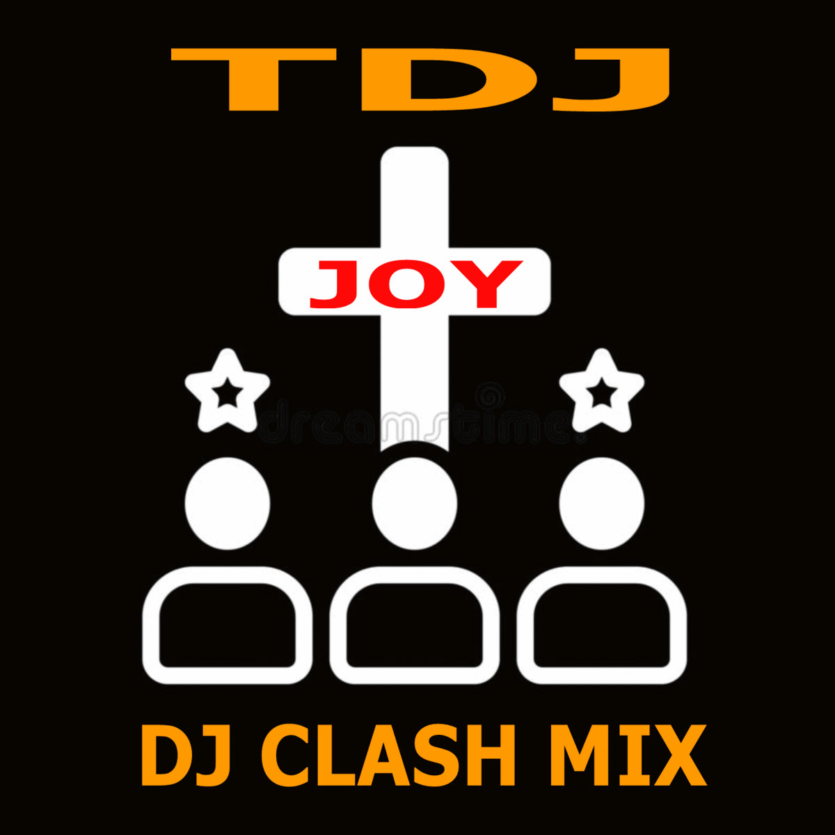 TDJ - JOY (DJ CLASH MIX) | DJ CLASH