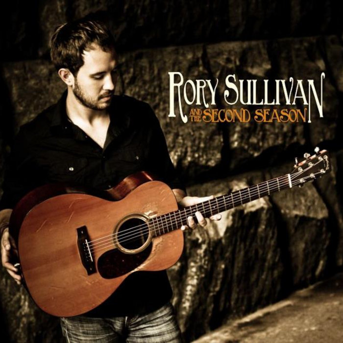 Rory Sullivan and The Second Season | Rory Sullivan