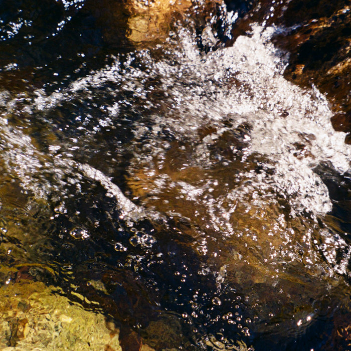 [UDG 0.72] "Effervescing" | Jeanette Ogden | JUNGLE GYM RECORDS