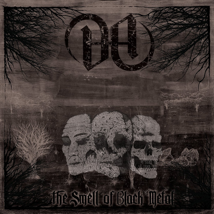 The Smell of Black Metal | D.A