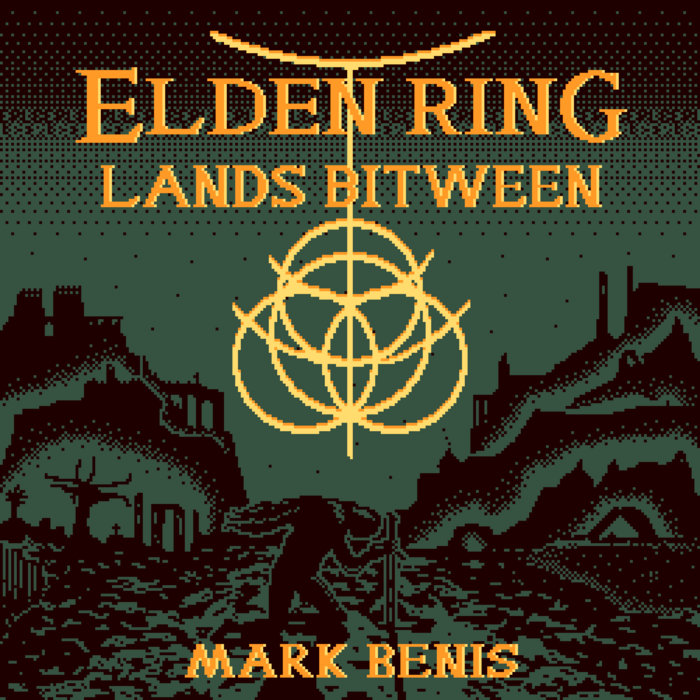 Elden Ring: Lands Bitween | Mark Benis