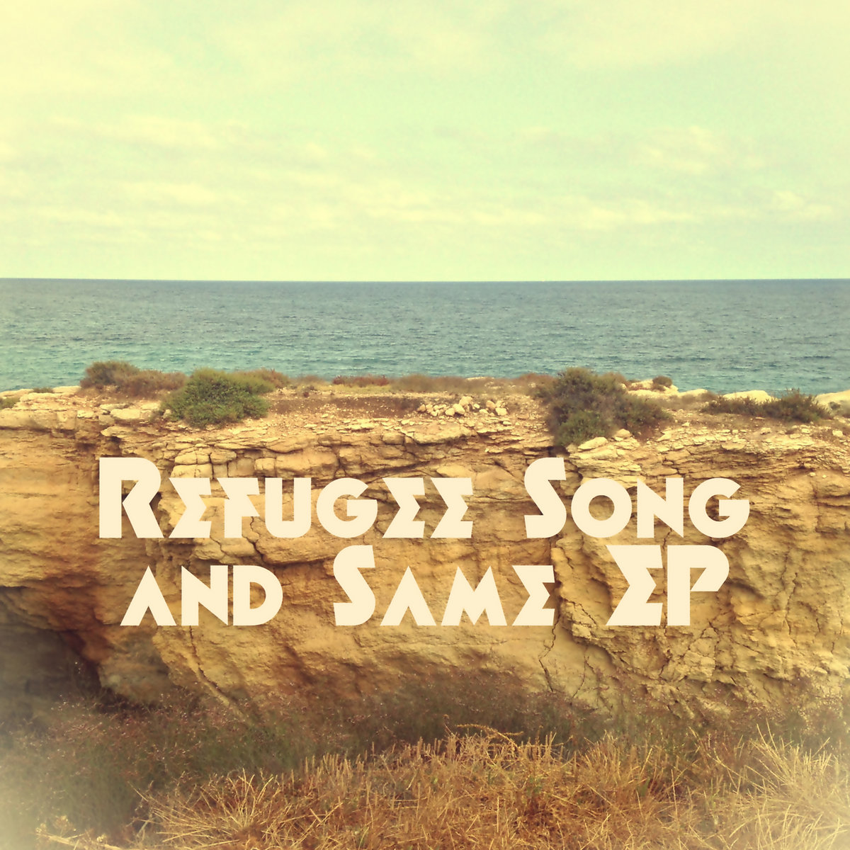 Refugee Song (The MS St. Louis) | Rosenbush