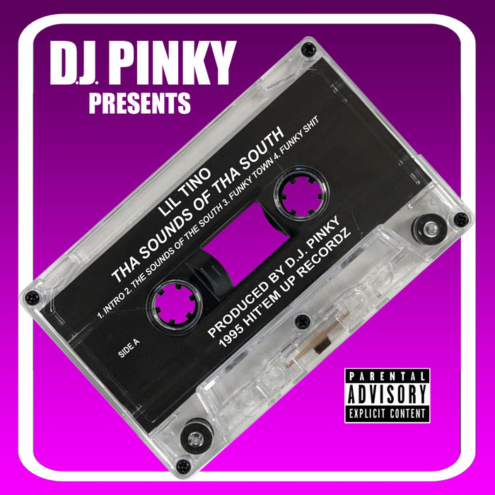 Tha Sounds Of Tha South | D.J. Pinky Presents: Lil Tino | Sun City ...
