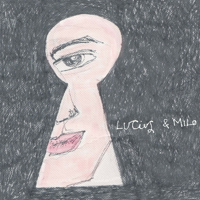 Helicon EP | Lucius and Milo