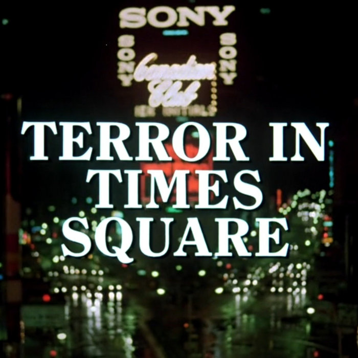 TERROR IN TIMES SQUARE | Vanderslice