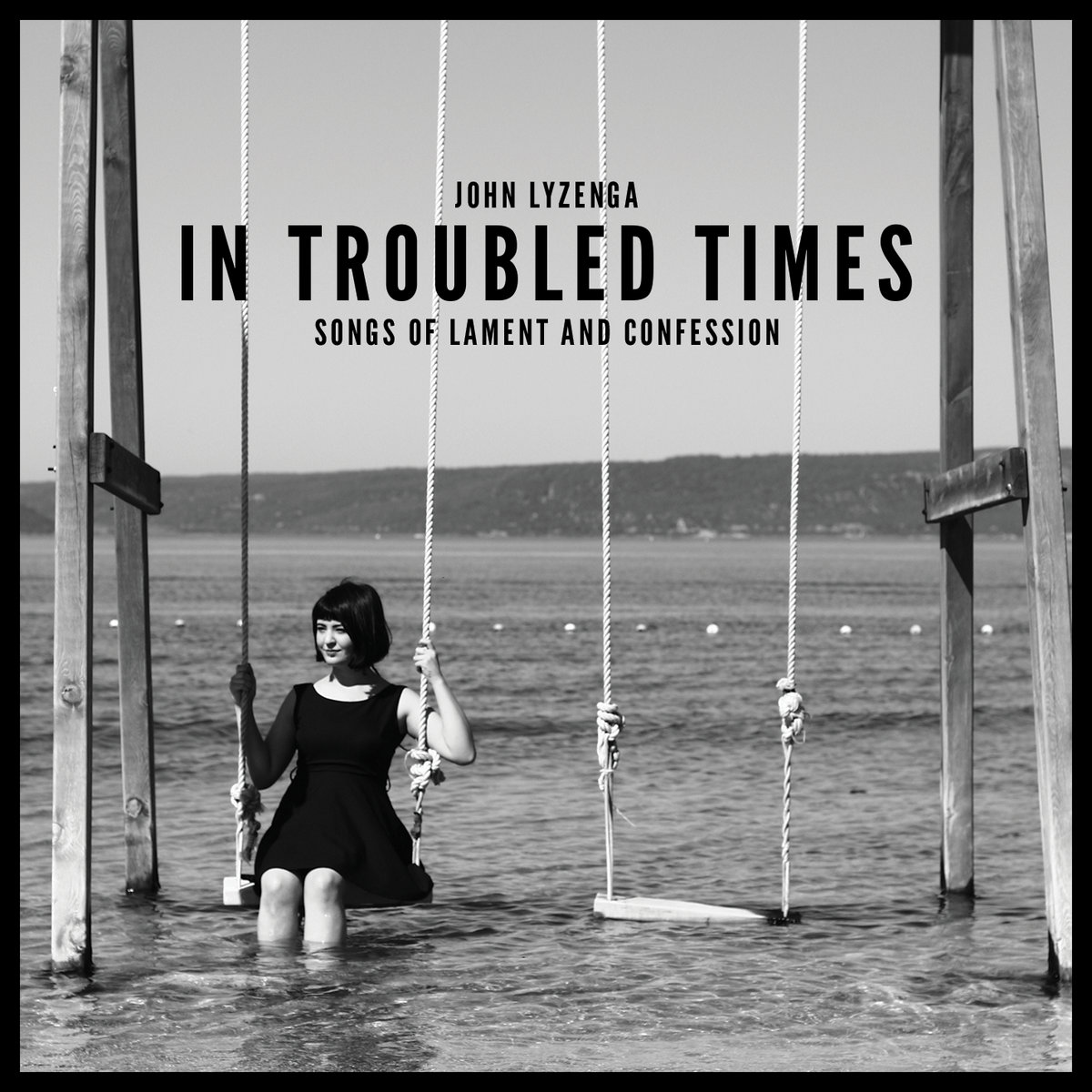 In Troubled Times | John Lyzenga