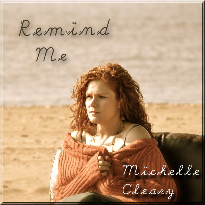 Remind Me | Michelle Cleary