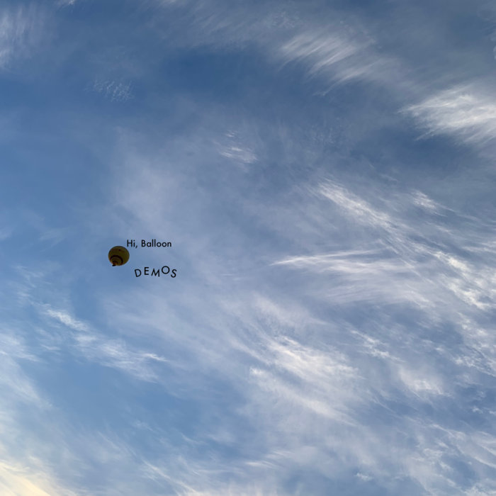Demos | Hi, Balloon