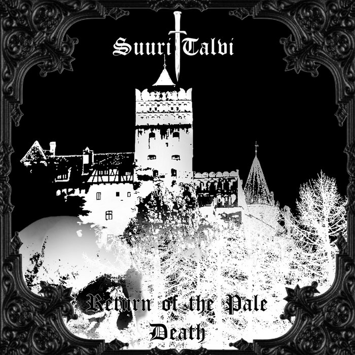 Suuri Talvi - Return Of The Pale Death | Barastyr Productions