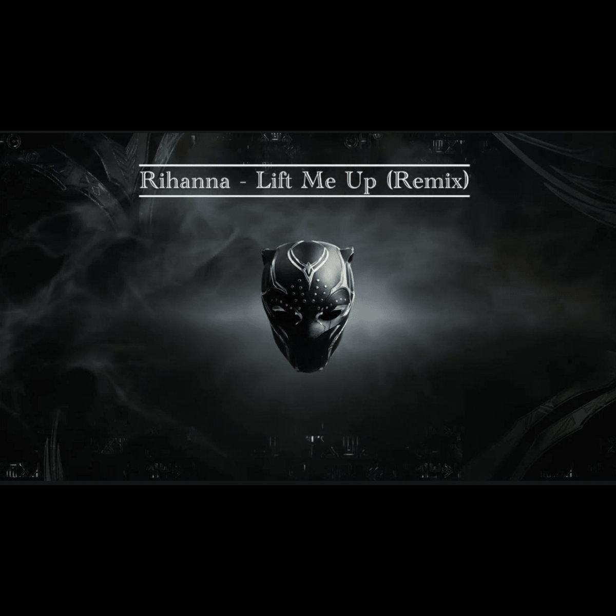 LIFT ME UP (Flava's mix) | Rihanna | DJ FLAVA