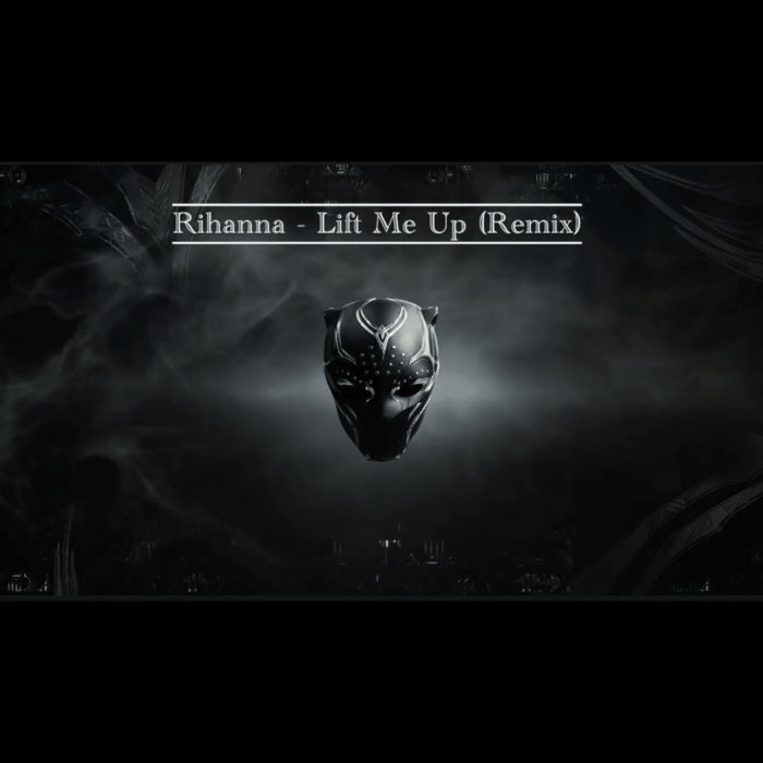 LIFT ME UP (Flava's mix) | Rihanna | DJ FLAVA