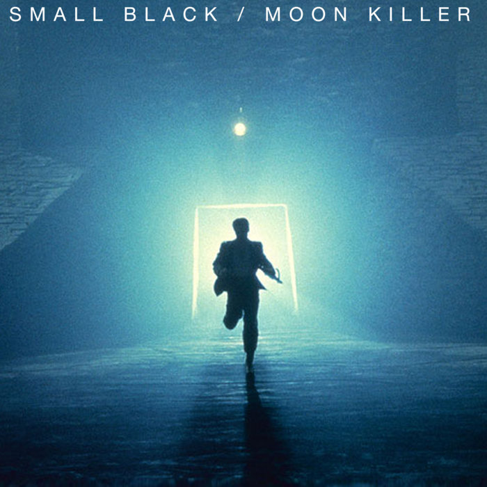 Moon Killer | Small Black