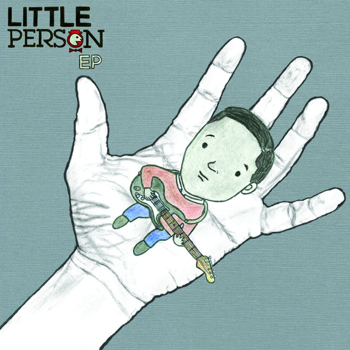 Little Person EP | Little Person