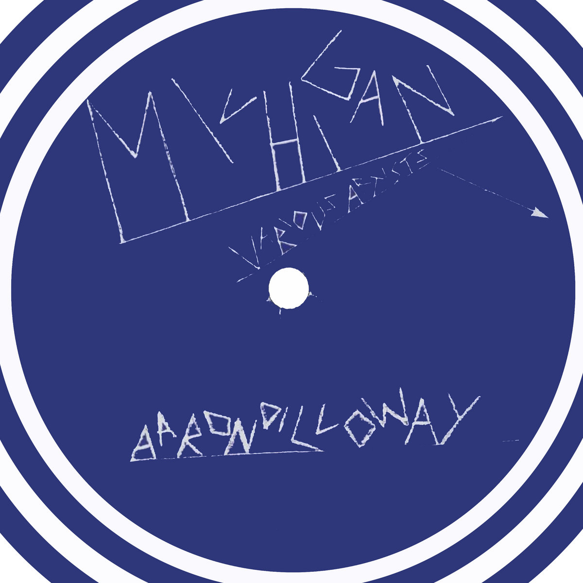 Michigan | Aaron Dilloway