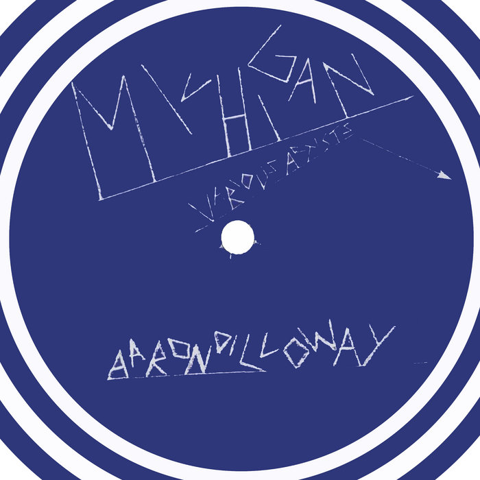 Michigan | Aaron Dilloway