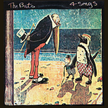Music | The Bats