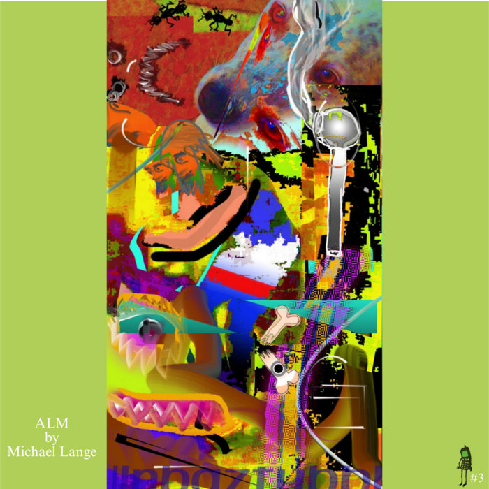ALM | Michael Lange | MobileFunk