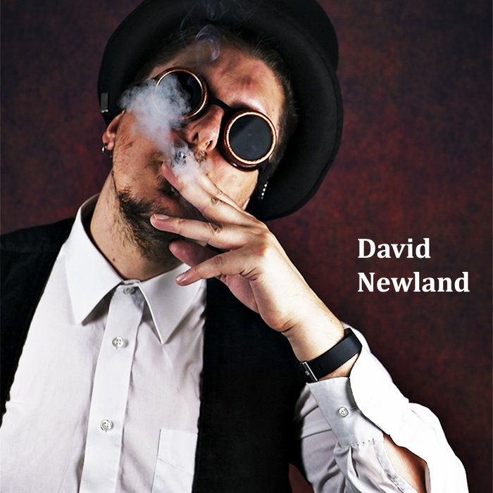 Sometimes I sing ( 20 times ) | David Newland
