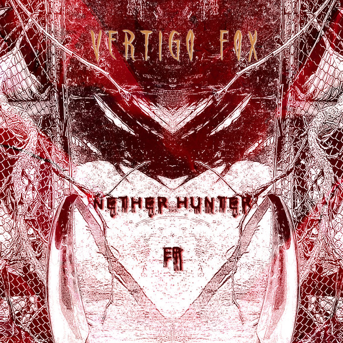 Nether Hunter | Vertigo Fox