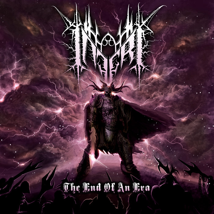 The End of An Era | Inferi