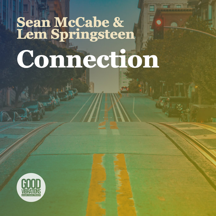 Connection | Sean McCabe and Lem Springsteen | Sean McCabe