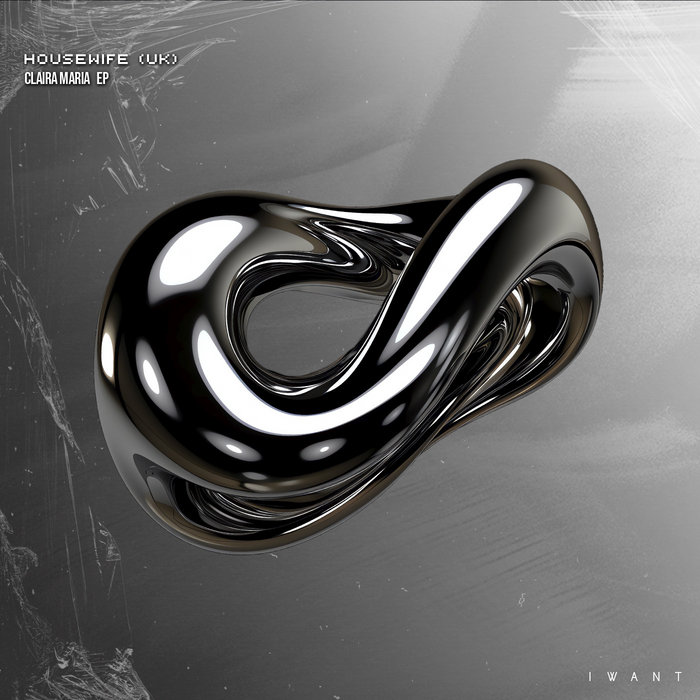 Claira Maria EP | Housewife (UK) | IWant Music
