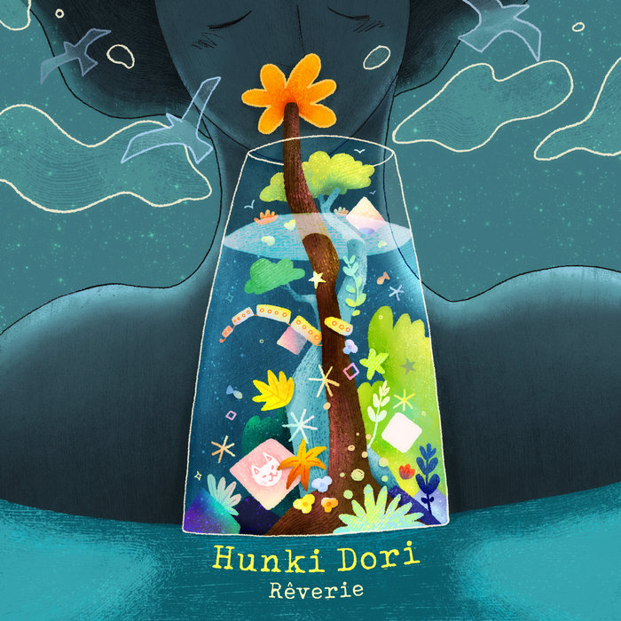 Reverie | Hunki Dori