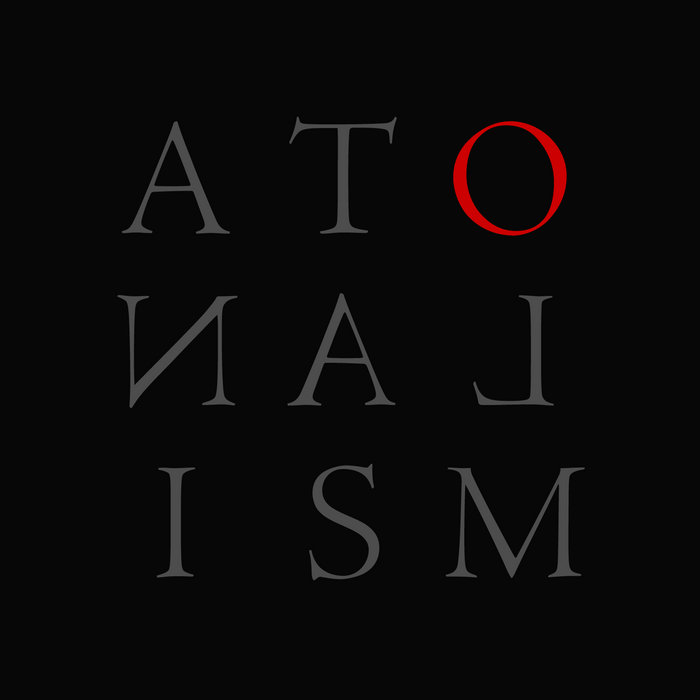 atonalism | anomalist