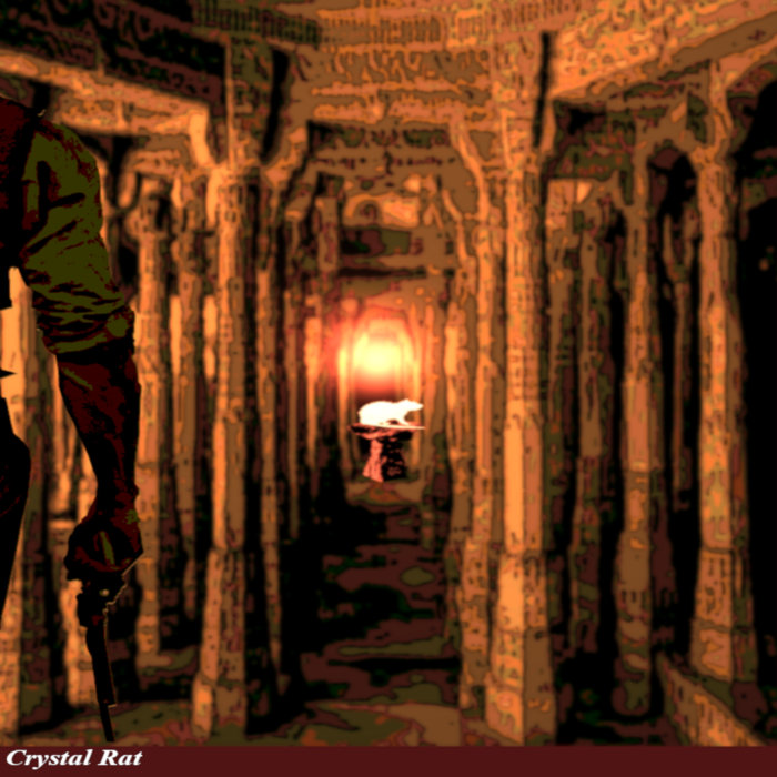 The Growing Demos Archive | Crystal Rat