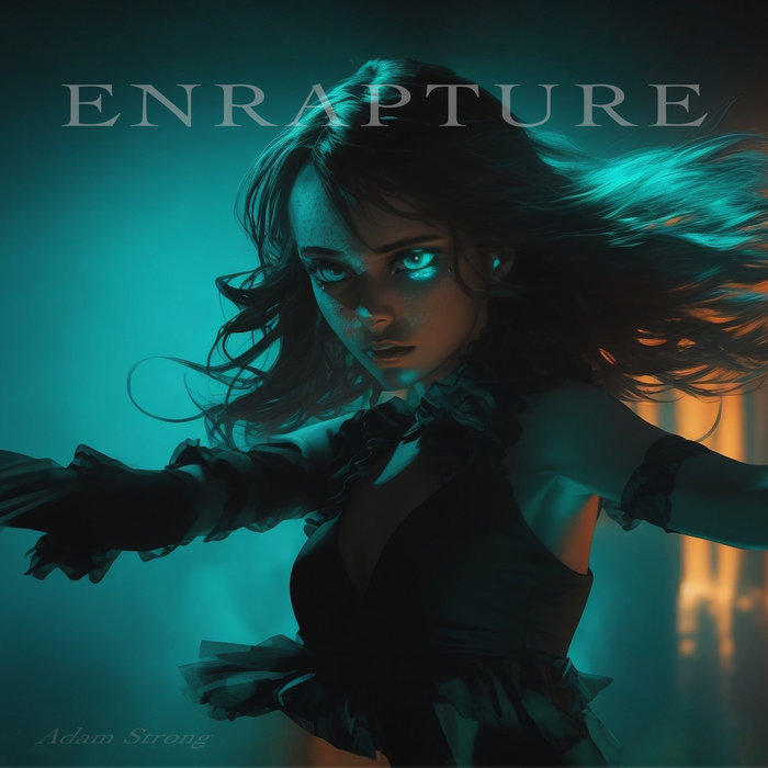 Enrapture | Adam Strong