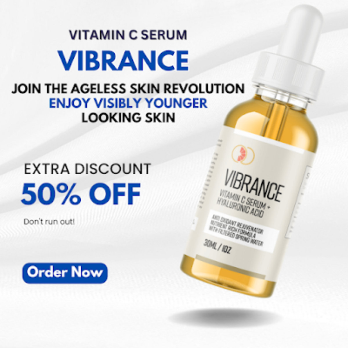 Vibrance Vitamin C Serum Australia (Joyful Outcomes and Accomplishments ...
