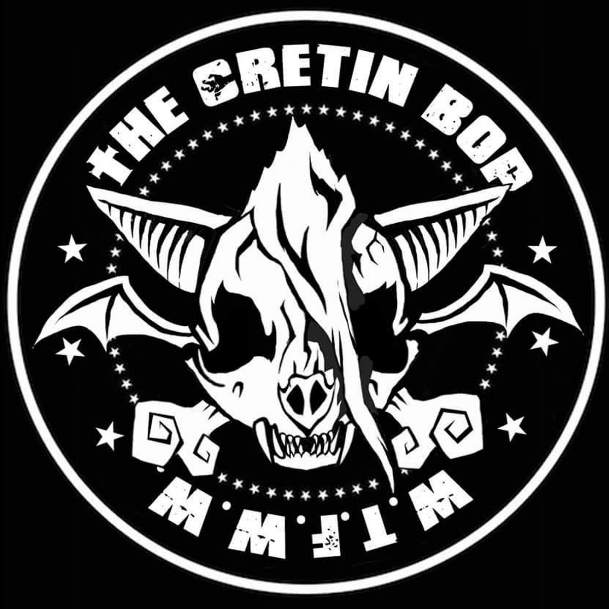Demo 2017 | The Cretin Bop