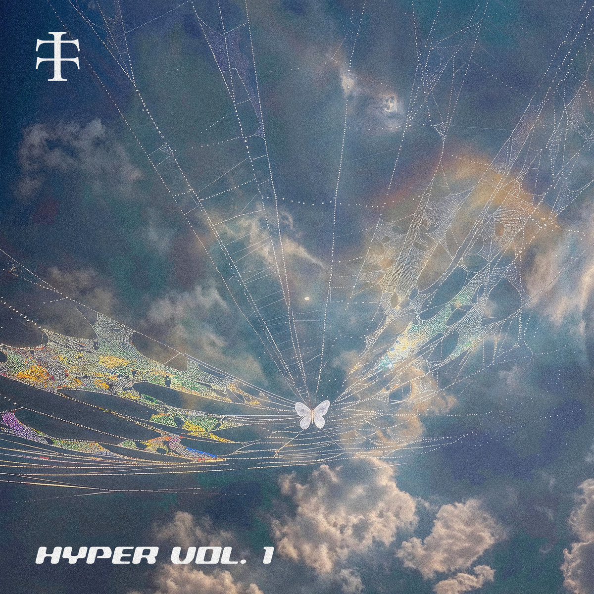 Hyper, Vol.1 [TTHP01] | Teletech
