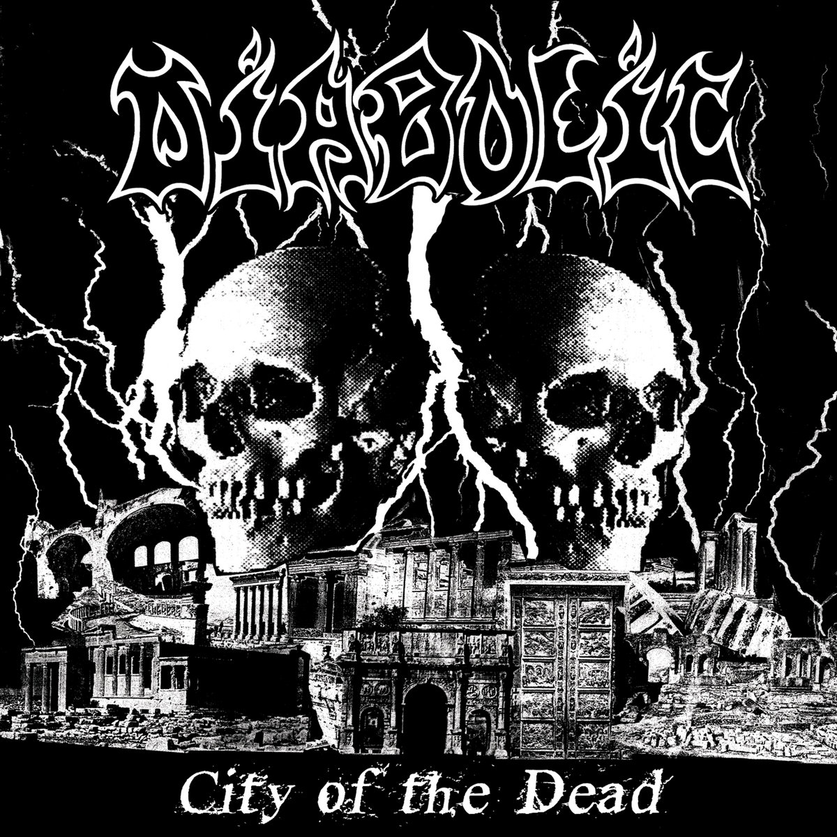 CITY OF THE DEAD | DIABOLIC
