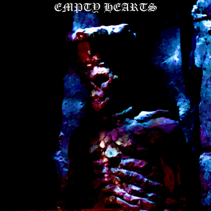 Empty Hearts | Animus the Fox