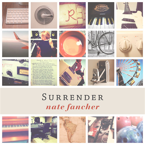 Surrender | Nate Fancher