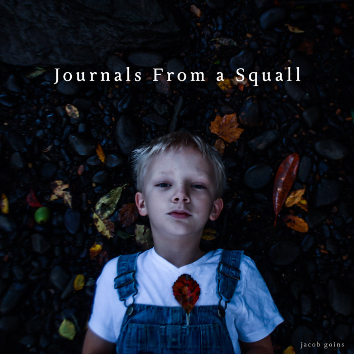 An Innocence, A Naivety | Jacob Goins