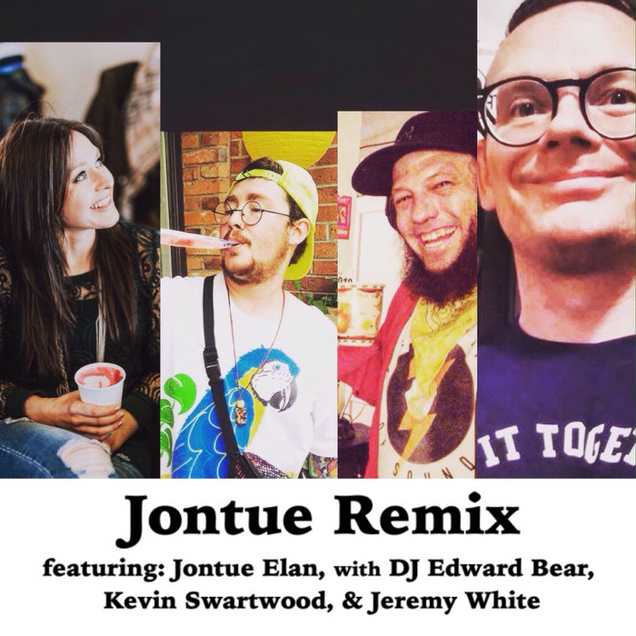 Jontue Remix | Nat Saturn | Nathan McKay