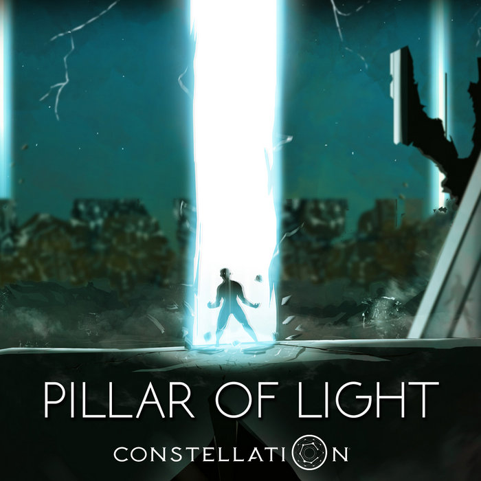 Pillar of Light | Constellation