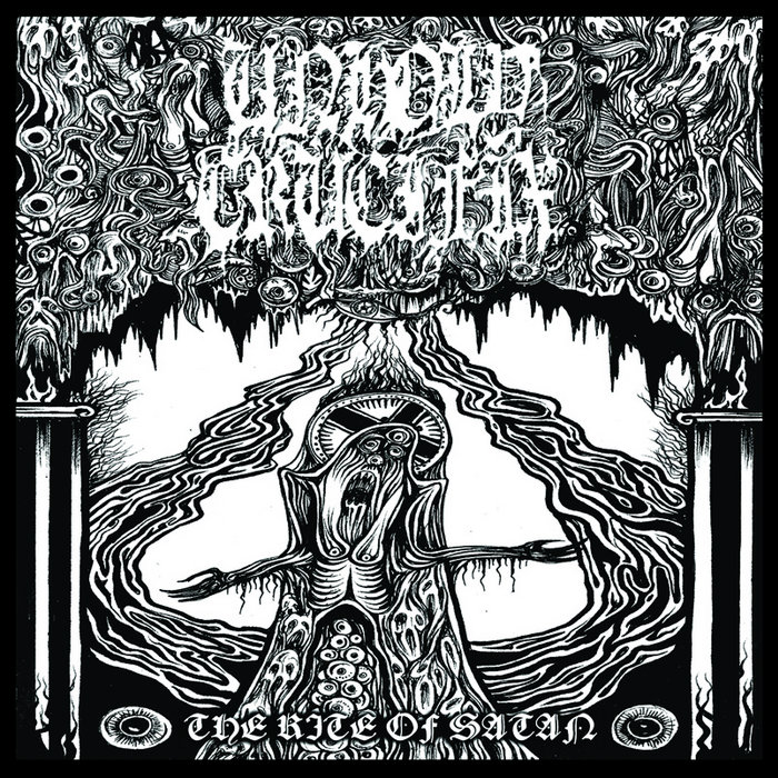 The Rite of Satan | Unholy Crucifix