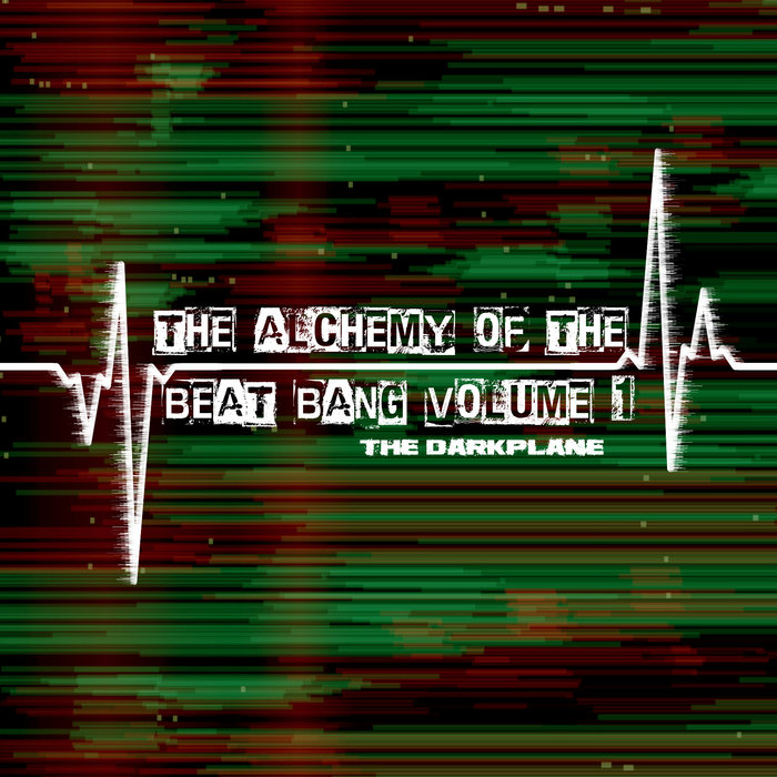 The Alchemy of the Beat Bang | Max Shield