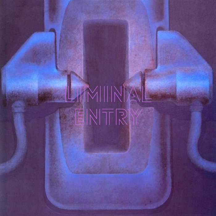 Liminal Entry, Code 236 | Olésceant