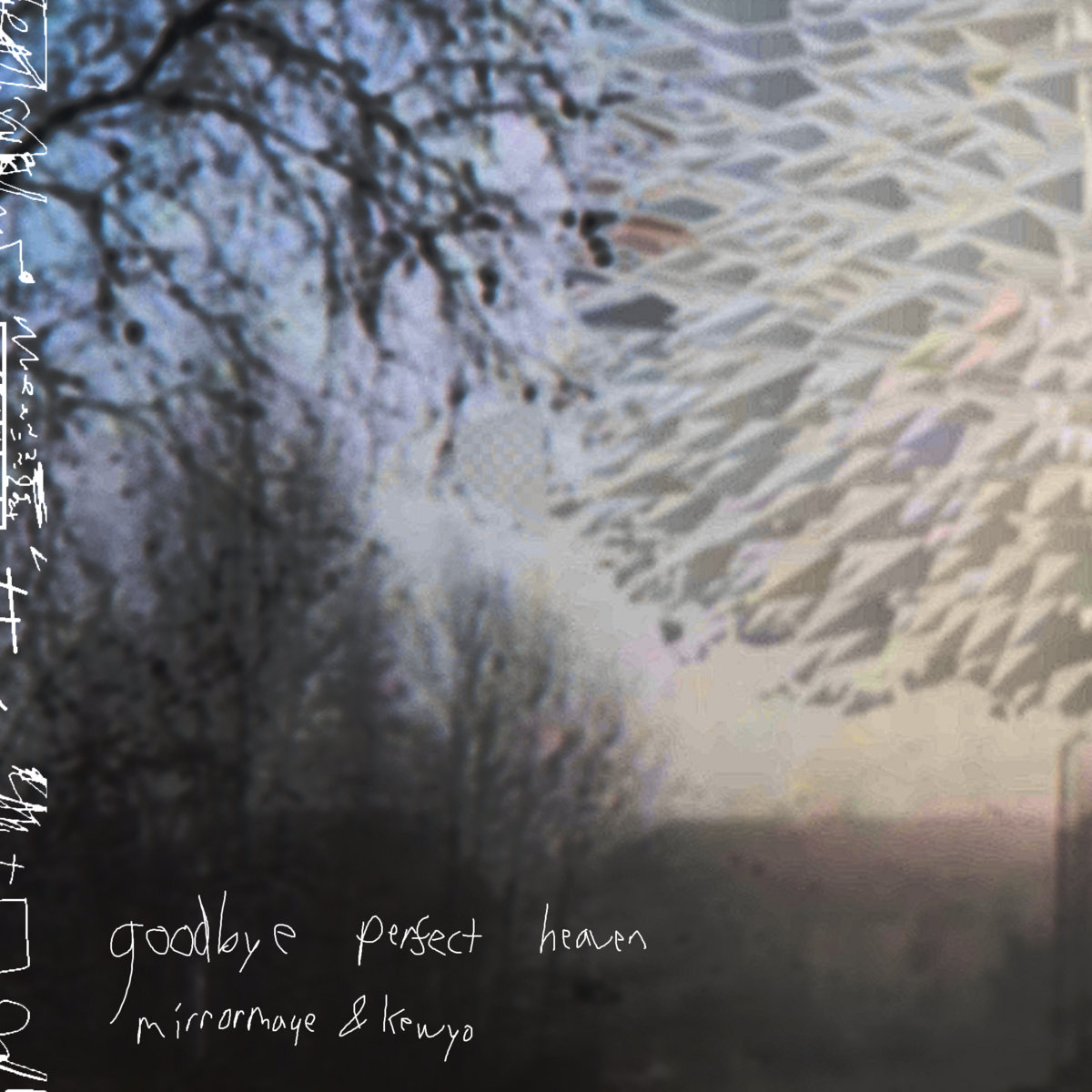goodbye perfect heaven | mirrormage & kewyo | Magma Sphere