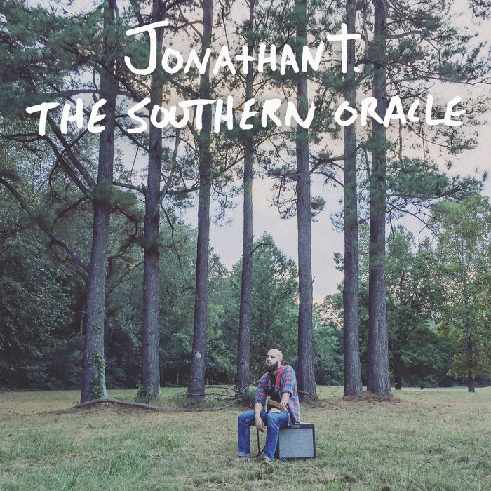 The Southern Oracle | Jonathan Tribble