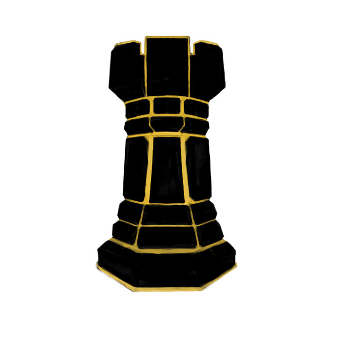 Black Rook | Black Rook